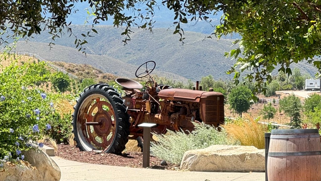 Leoness Cellars – Two Days In Temecula