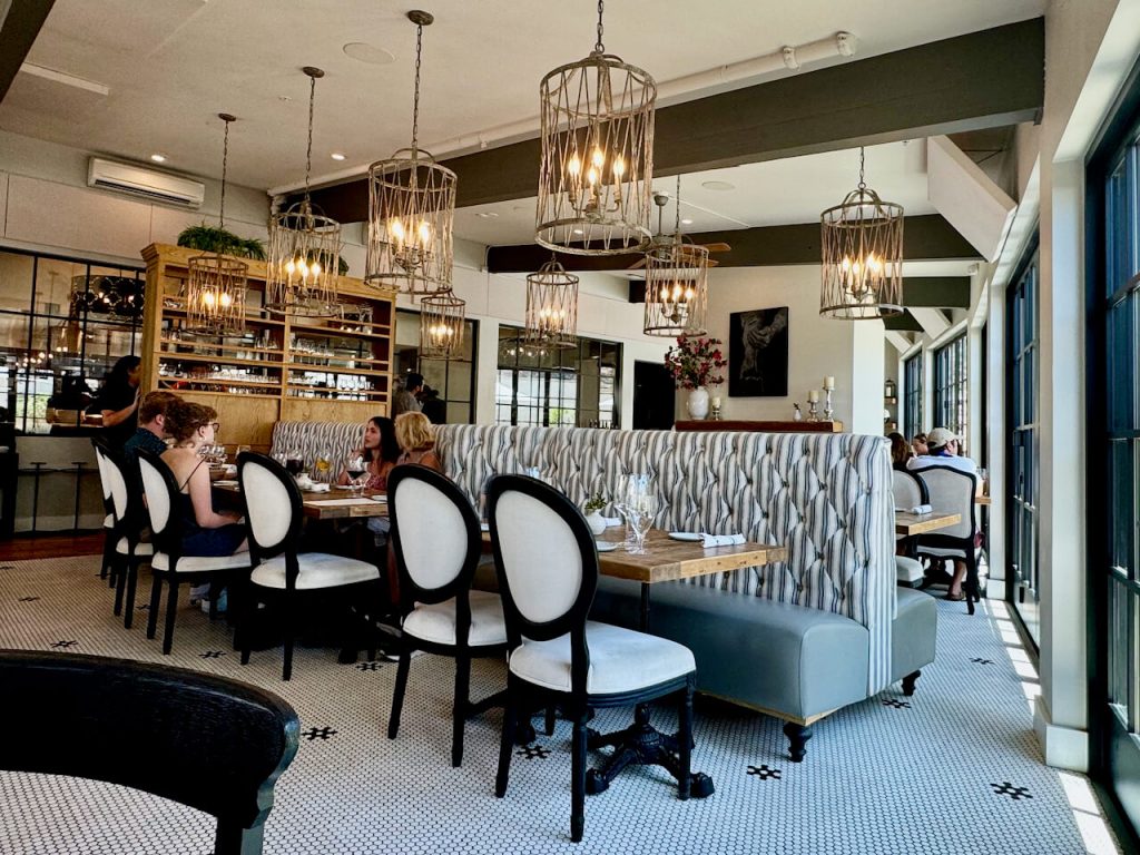 Best Restaurants: Where to Go for Lunch in Temecula Wine Country