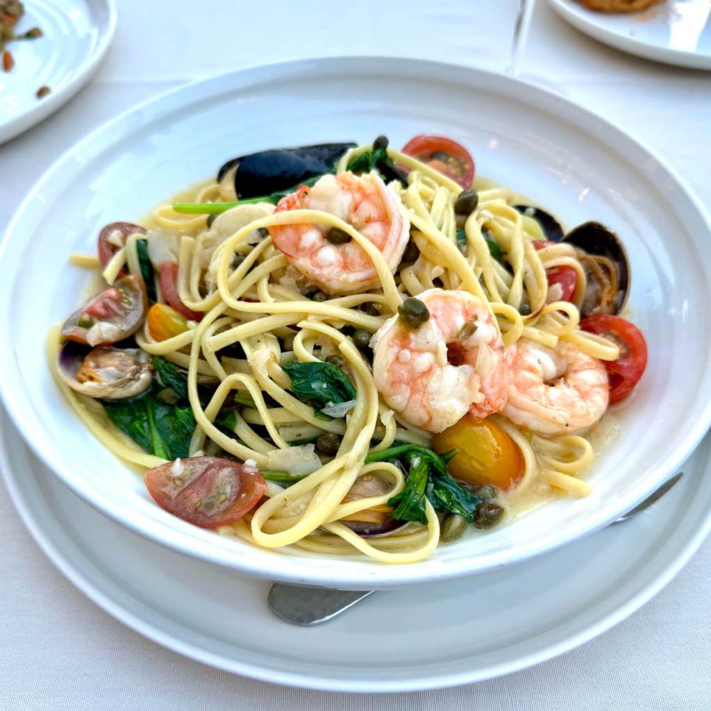 Best Restaurants: Where to Go for Lunch in Temecula Wine Country