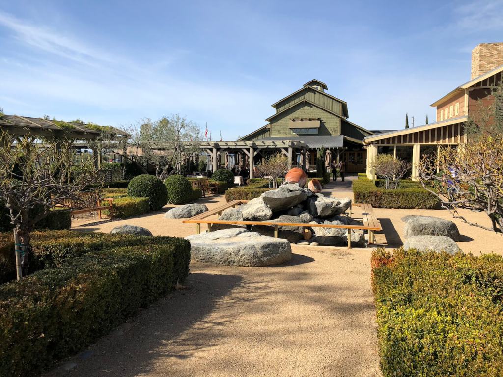 Best Restaurants: Where to Go for Lunch in Temecula Wine Country