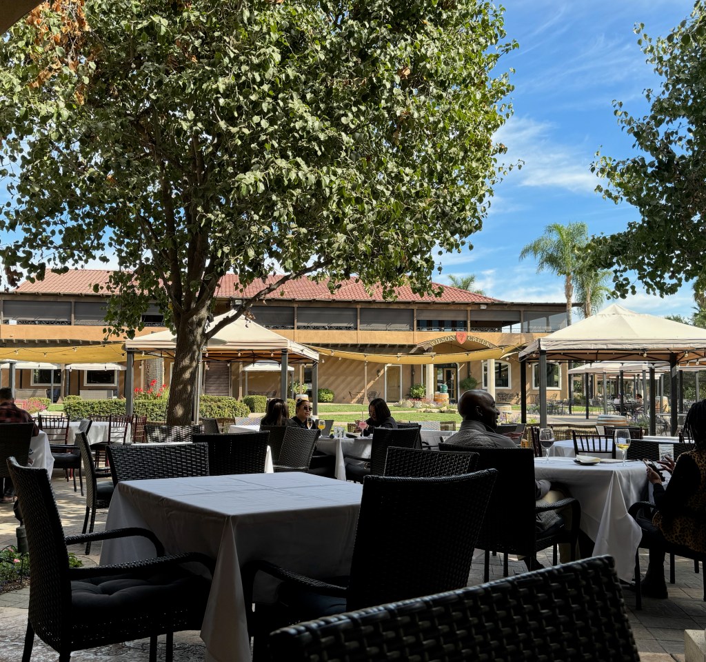 Best Winery Restaurants: Where to Go for Lunch in Temecula Valley