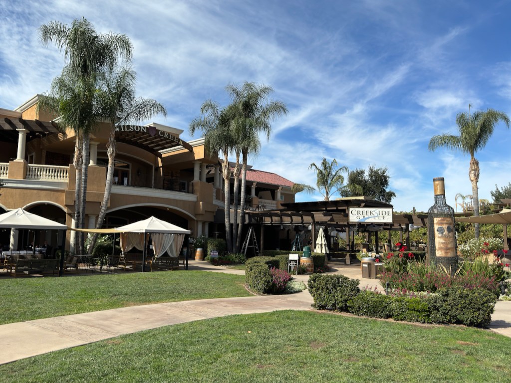 Best Restaurants: Where to Go for Lunch in Temecula Wine Country