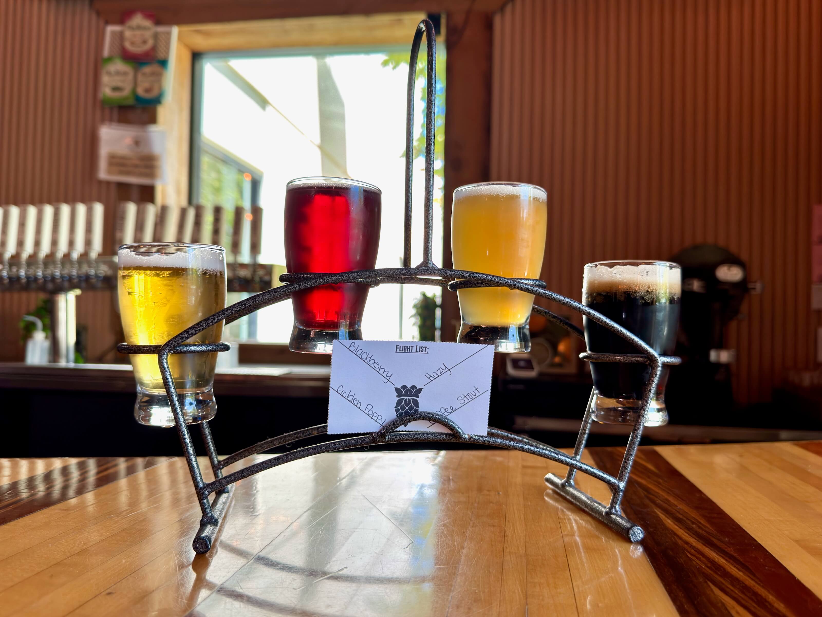 A Guide to the Best Brunch Spots in Old Town Temecula – Two Days In ...