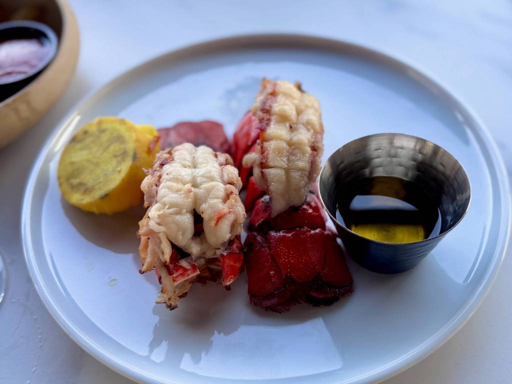 Best Restaurants: Where to Go for Lunch in Temecula Wine Country