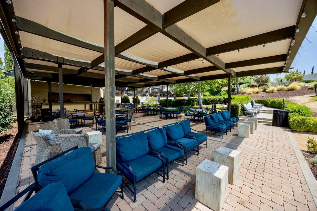 Leoness Cellars – Two Days In Temecula