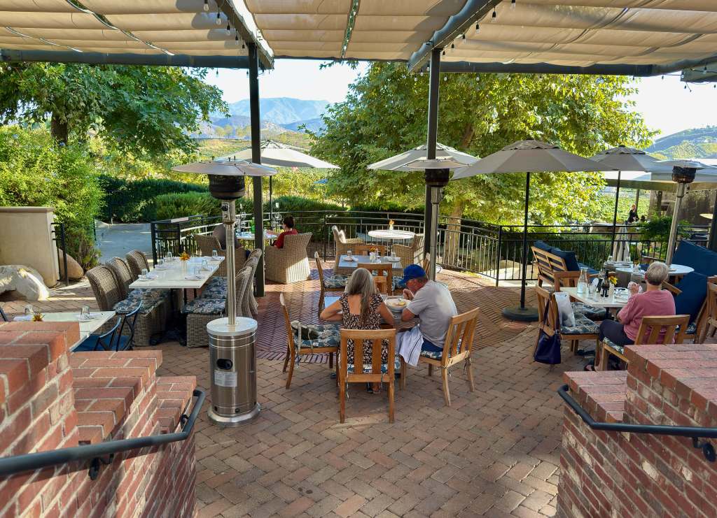 Leoness Cellars – Two Days In Temecula