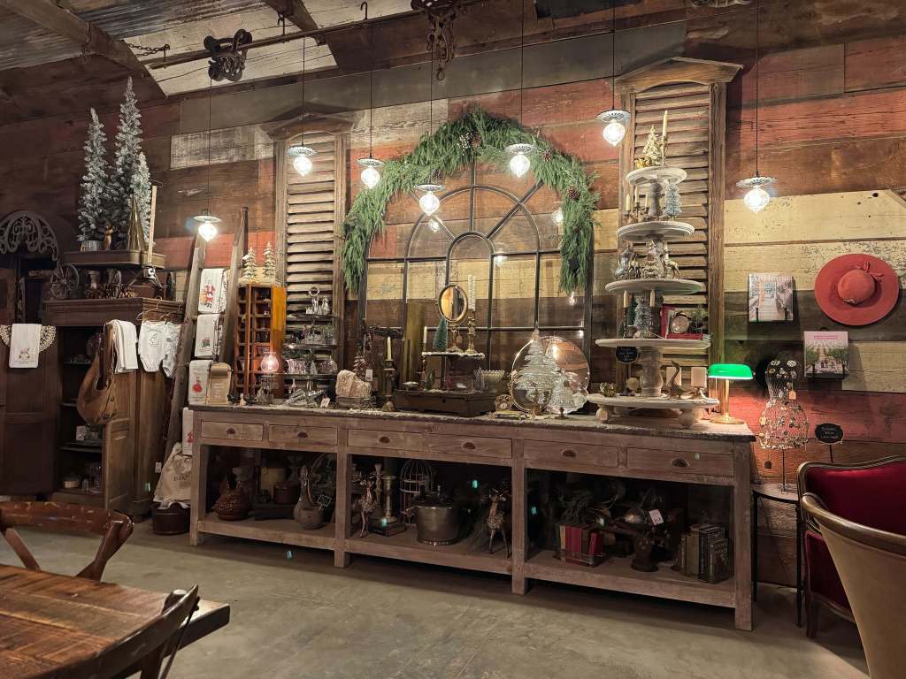 Marshall Stuart Wines – Two Days In Temecula